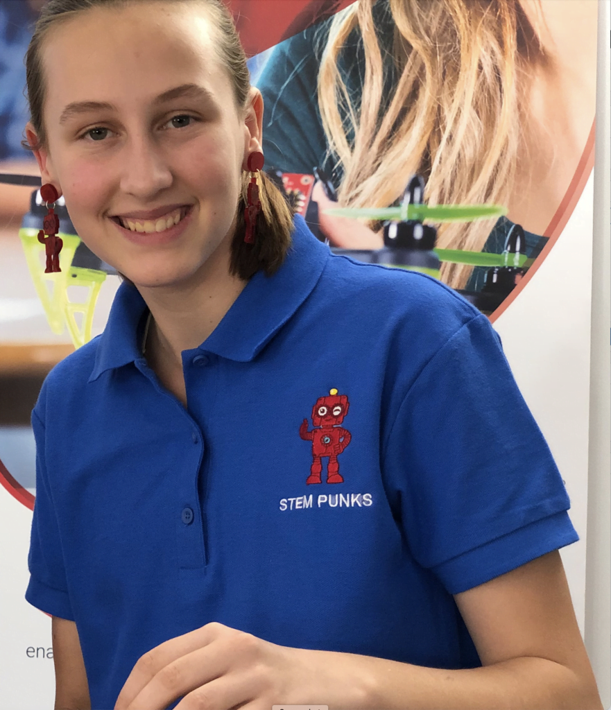 Lockheed Martin Australia partners with STEM Punks on JP9102 - APDR